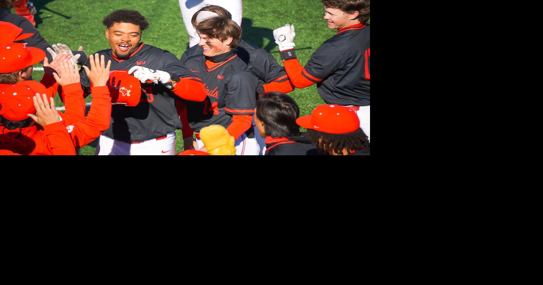 Judah Morris' big day at the plate lifts ISU baseball past Lindenwood ...