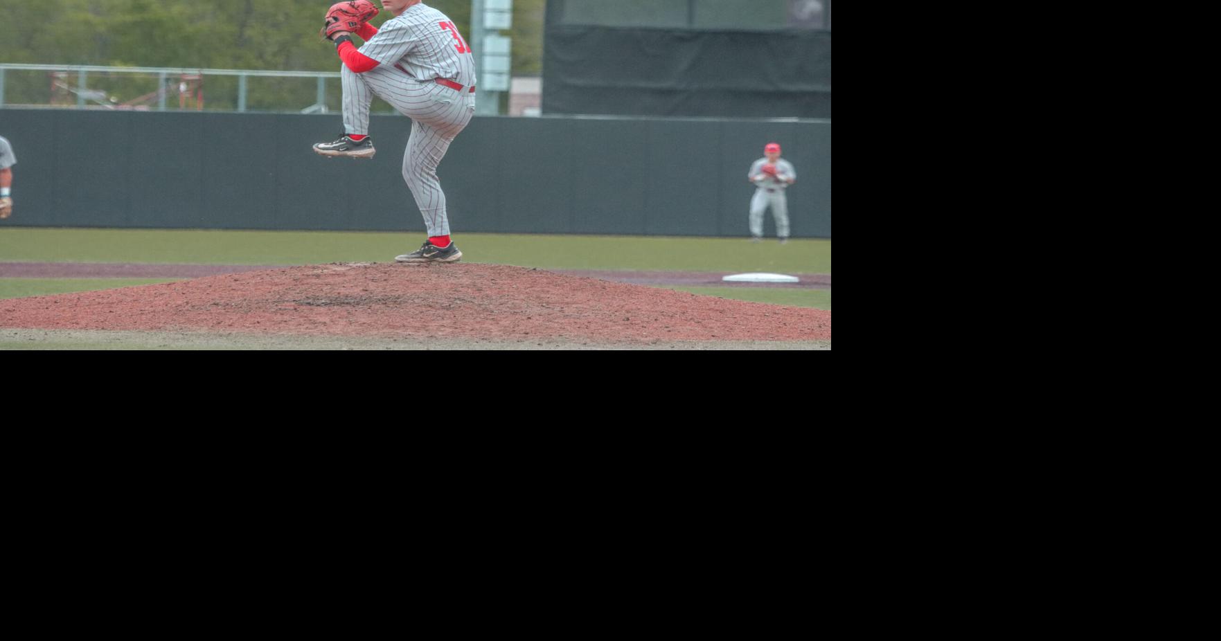 Dale taken in 13th round of 2023 MLB Draft by Seattle Mariners | Sports ...