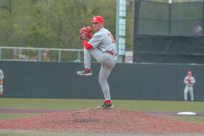 Dale taken in 13th round of 2023 MLB Draft by Seattle Mariners | Sports ...