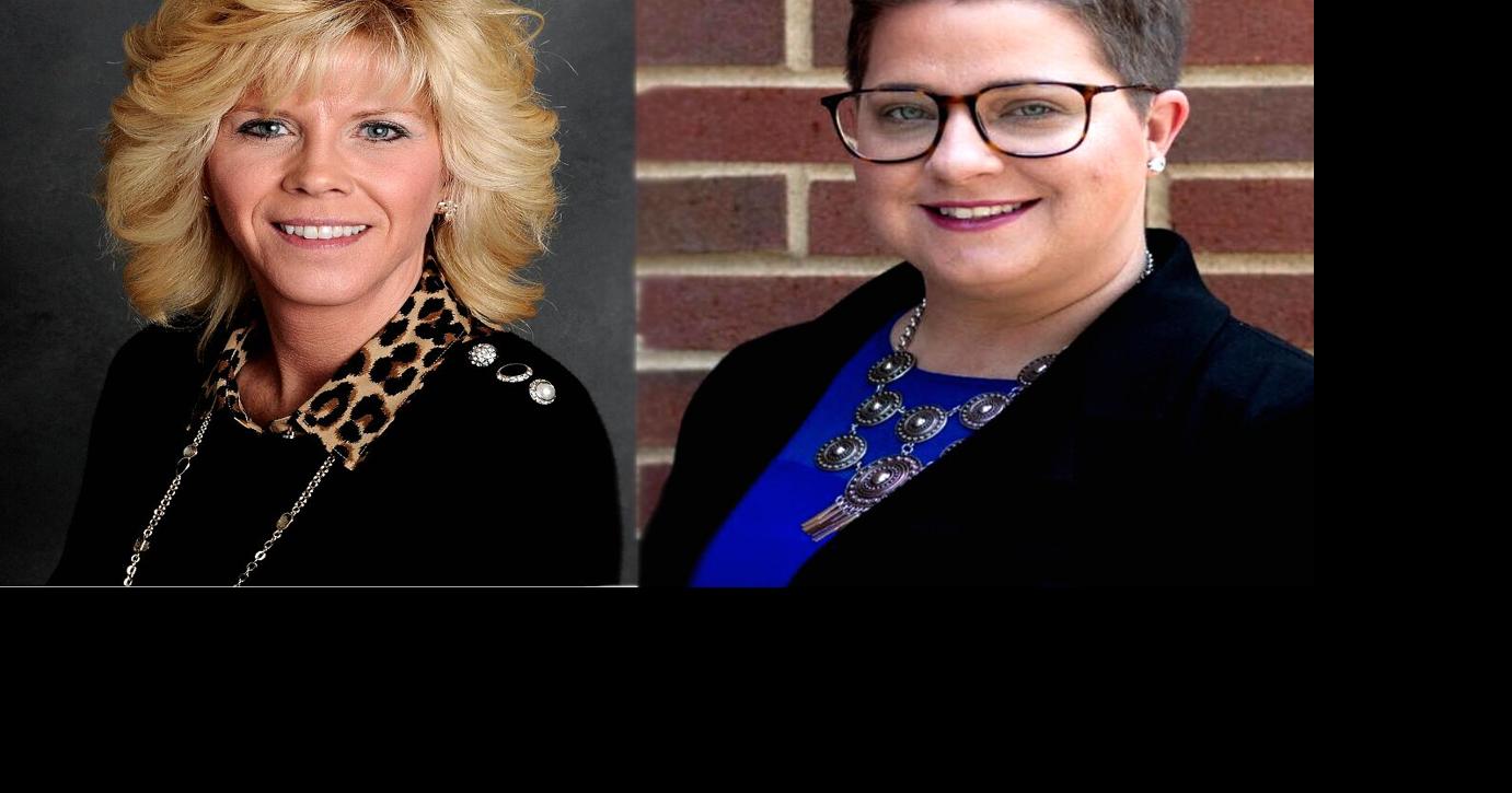 Yoder re-elected as coroner | News | videtteonline.com