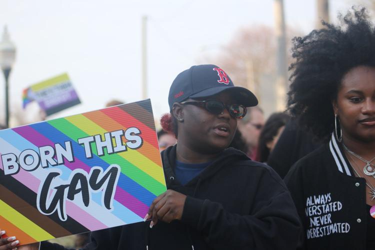 Gallery: Members of ISU, Bloomington-Normal communities participate in ...