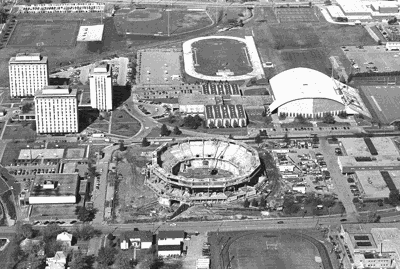 Answer 14: When did Redbird Arena open? | | videtteonline.com