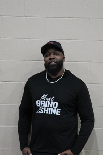 Athlete Terrell Washington hosts training camp for Bloomington athletes ...