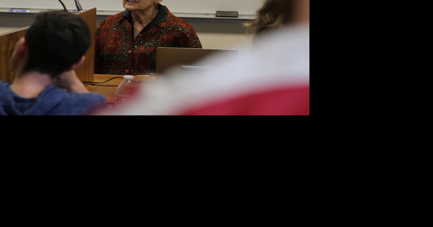 Acclaimed communications expert Judee Burgoon recognized by CAS | News ...