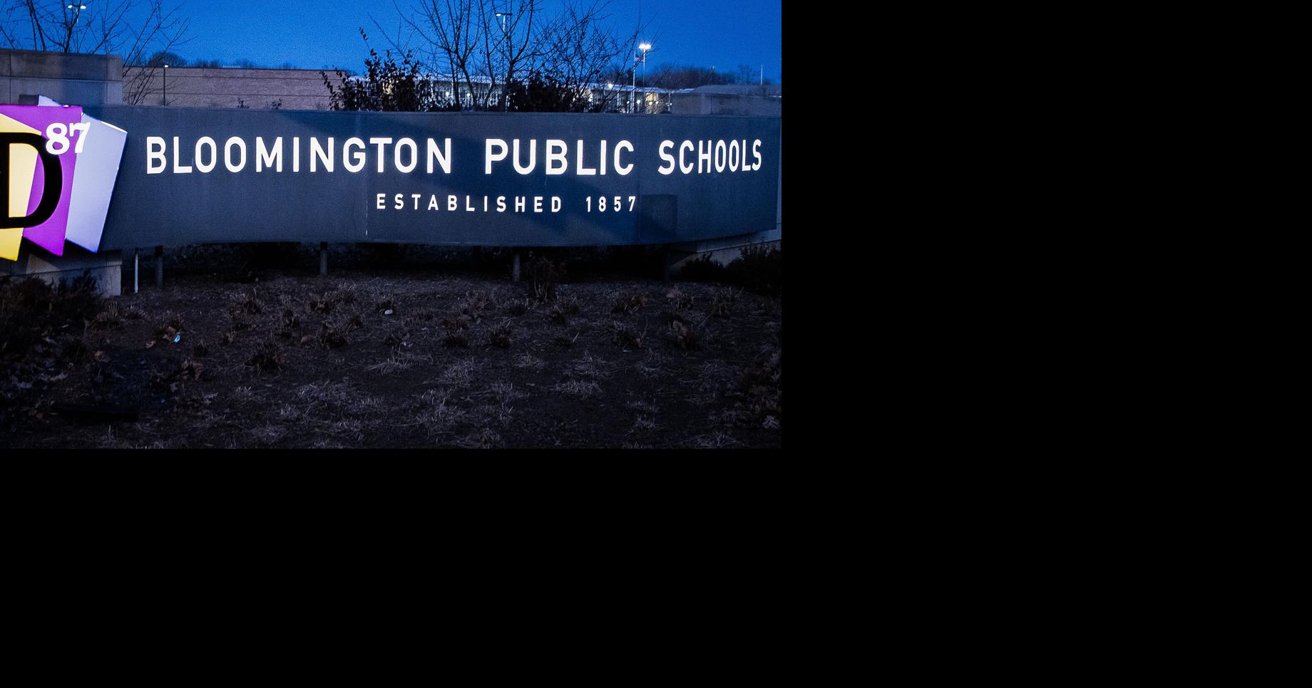 District 87 schools to return fully face-to-face Monday following weeks ...