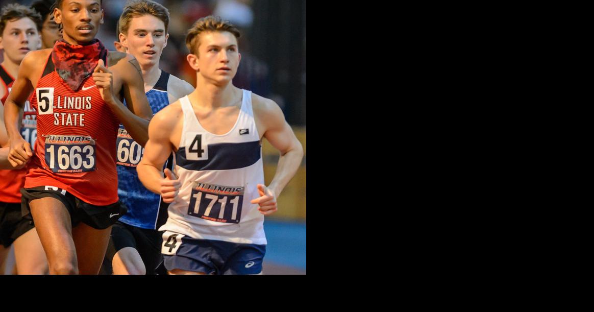 ISU track and field brings home first, second finishes | Sports ...