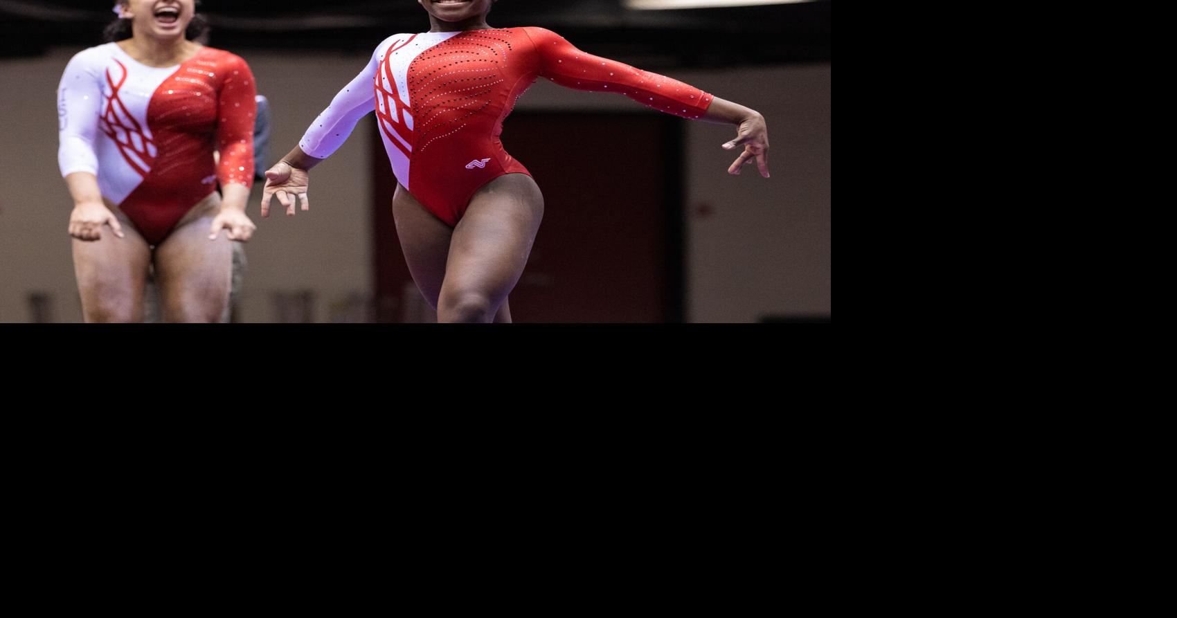 Mack qualifies for nationals with standout performance | Sports ...