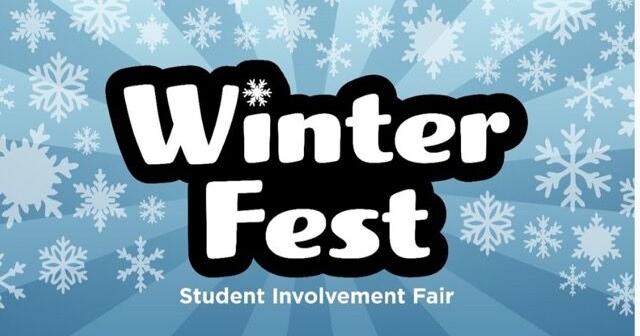 Winter Fest event to take place in Bone Student Center | News ...