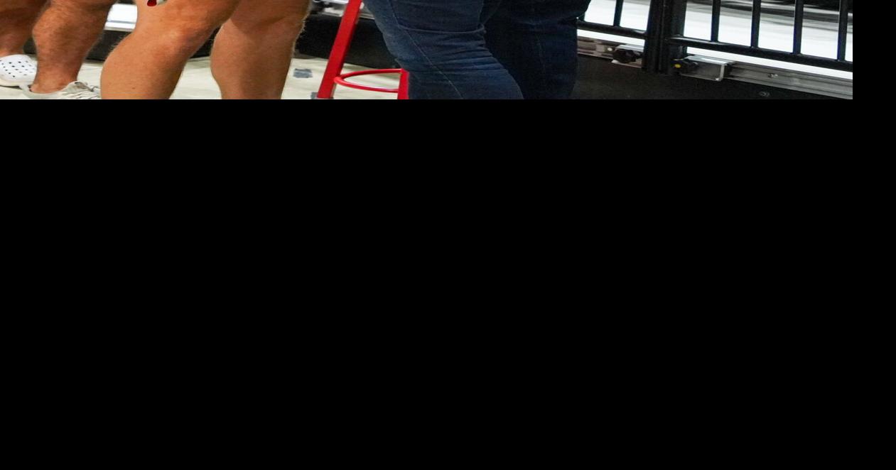 Kym Hilinski GoRedbirds | | videtteonline.com