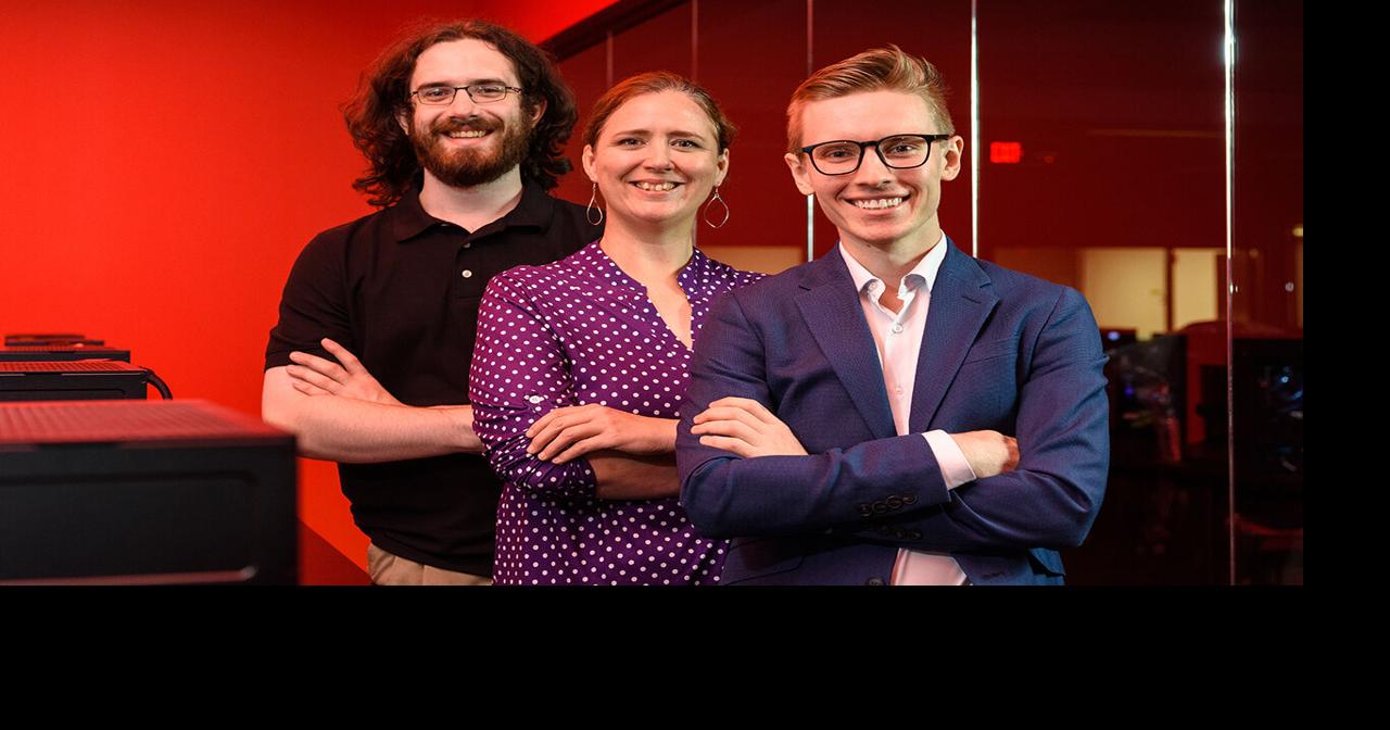 Redbird Esports program welcomes new Rocket League coach Zachary Dell ...