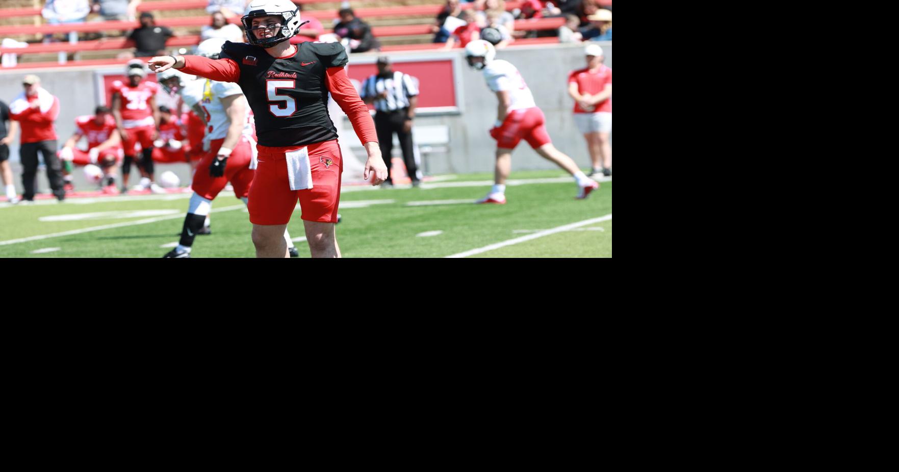 Illinois State athletics announces on-field sponsorship with State Farm ...