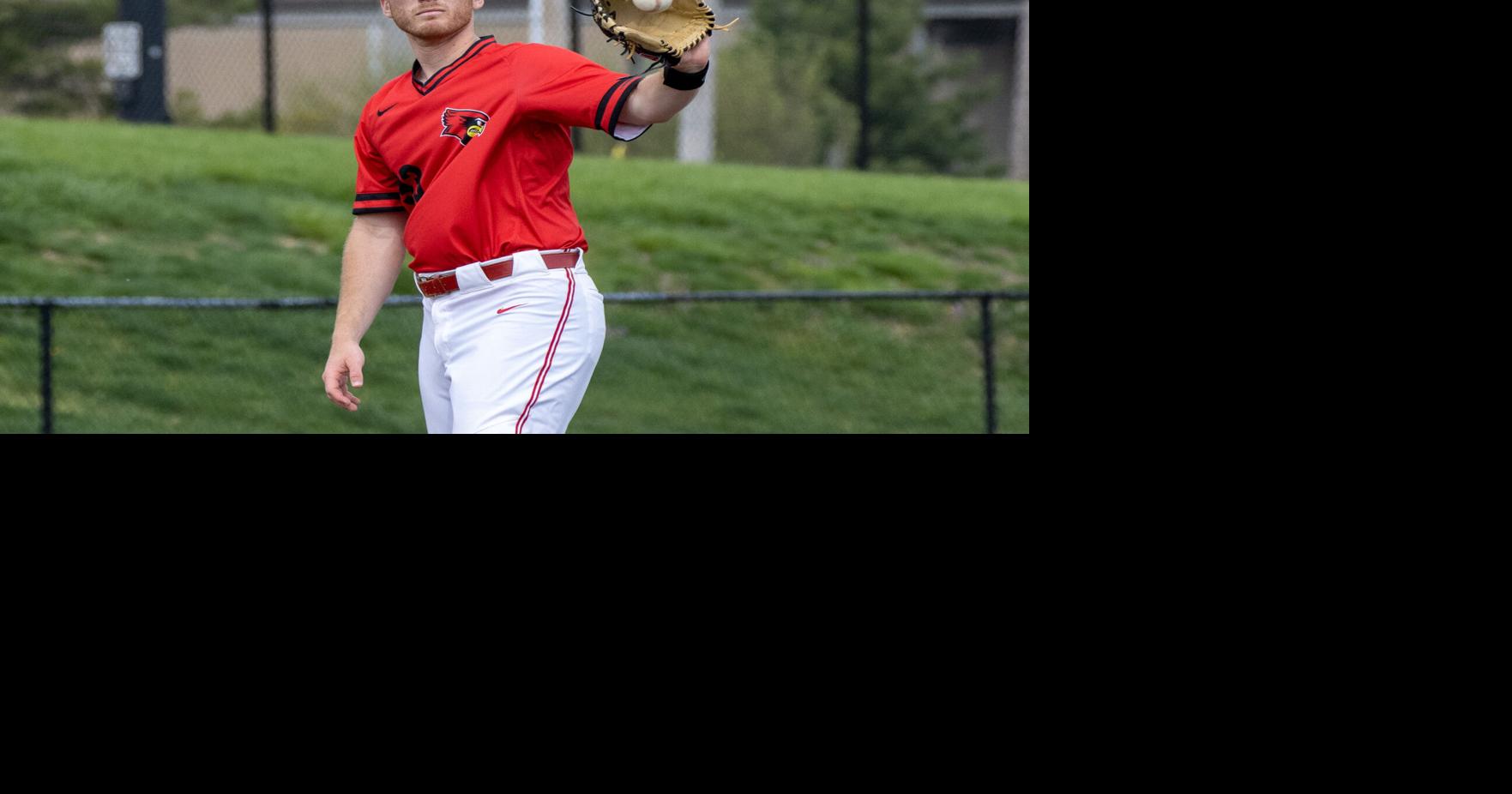 ISU baseball takes series lead over UT Martin with 4-1 win | Sports ...