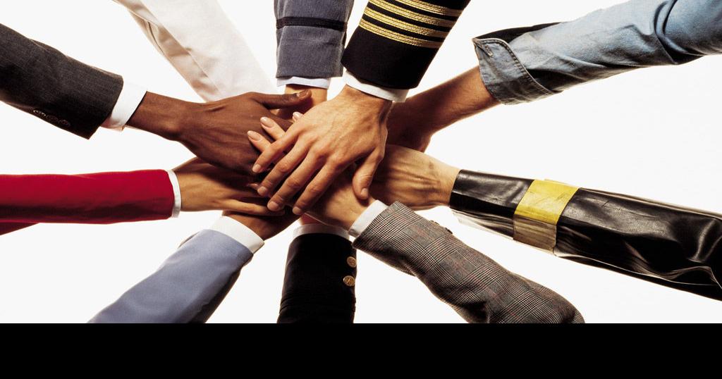 ISU staff lead efforts to form military affinity group | News ...