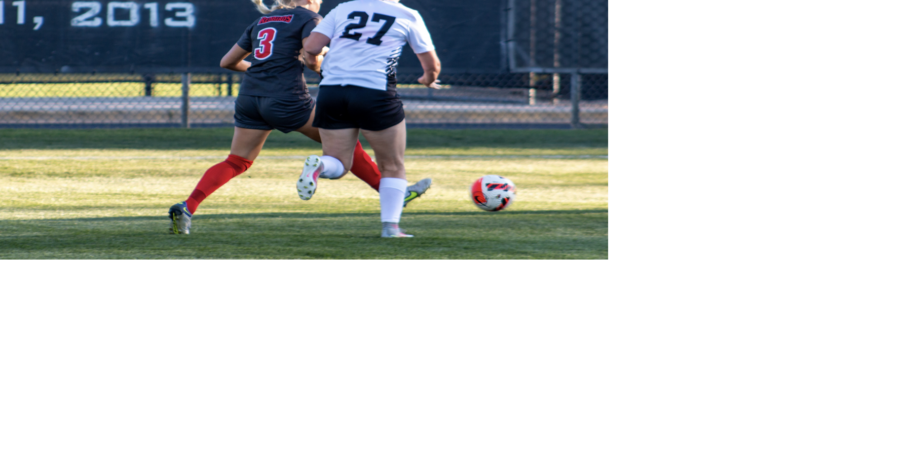 ISU soccer takes home two MVC weekly awards following 2-0 weekend ...