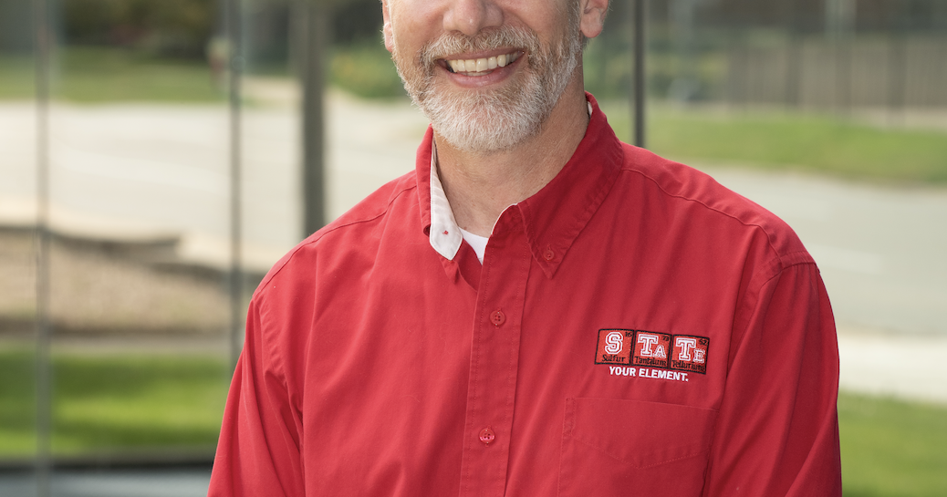 ISU chemistry professor working with U of I for saliva-based testing at ...