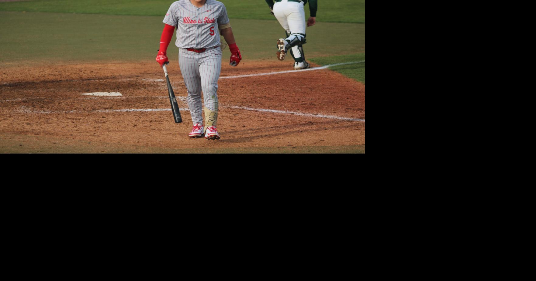 ISU baseball drops offensive-led series against Lindenwood | Sports ...
