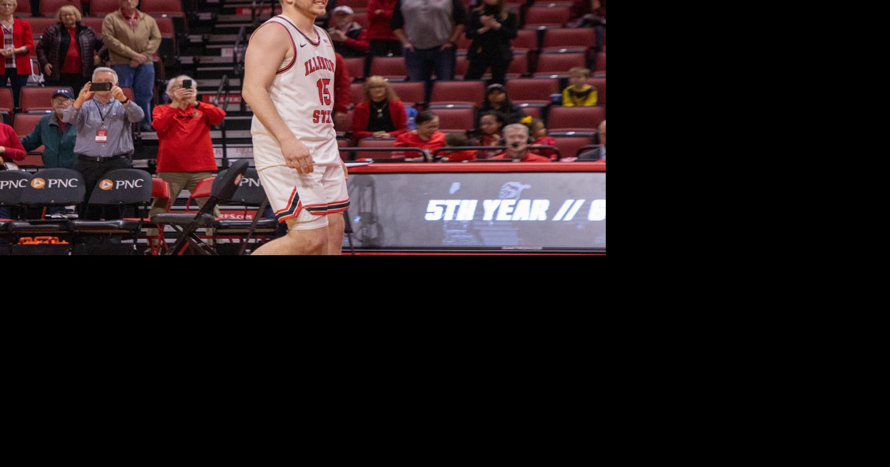 Sandage gets shining moment, refocuses on player-coach role before Arch ...
