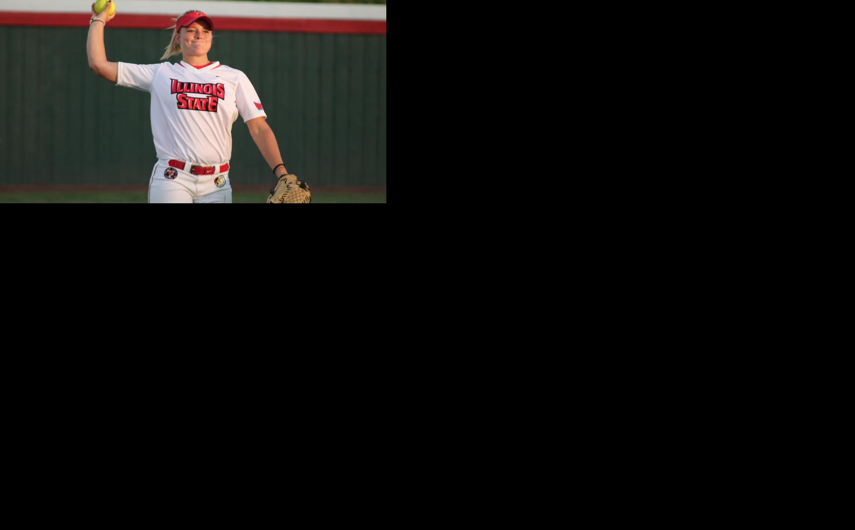 Gallery: Women's Softball vs Heartland | | videtteonline.com