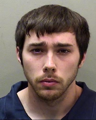 Petersen unfit to stand trial; pleads not guilty | News | videtteonline.com