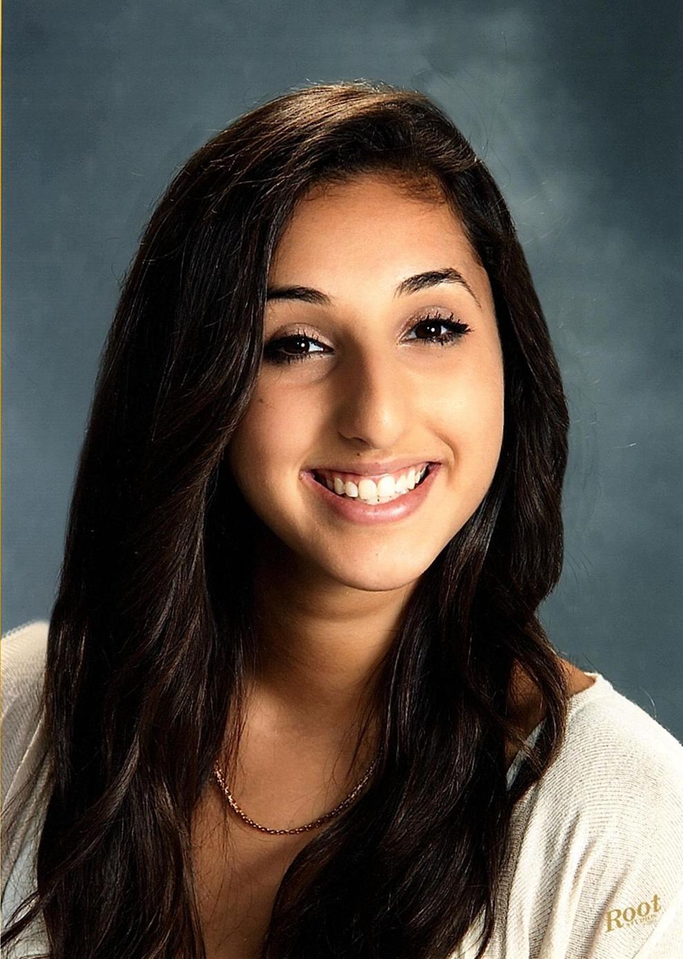 Freshman escapes Palestinian marriage, comes to ISU | Features ...