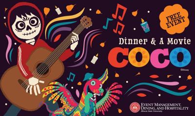 Preview: EMDH to celebrate Day of the Dead with 'Coco' | Arts Life ...