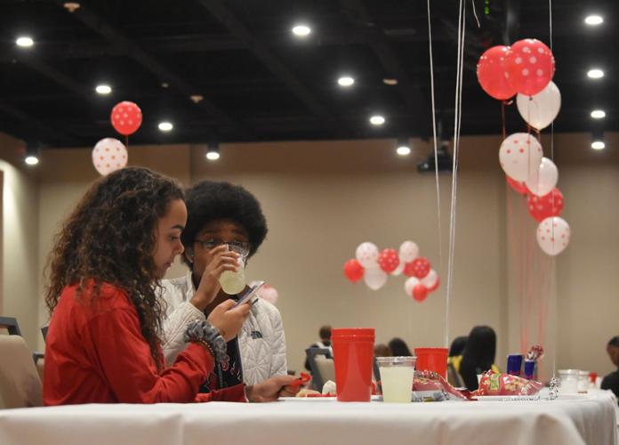 Homecoming Carnival provided circus fun, school spirit | Features ...