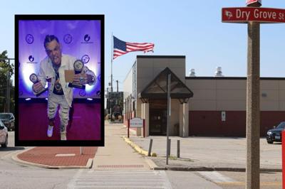 Rapper, actor Sten Joddi to perform at Multicultural Center Monday ...