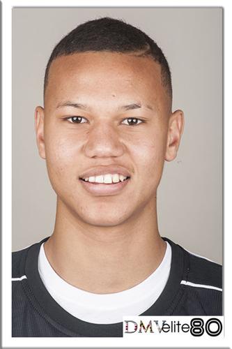 Elijah Clarance, 6-foot-4 guard from Sweden commits to Redbird Hoops ...
