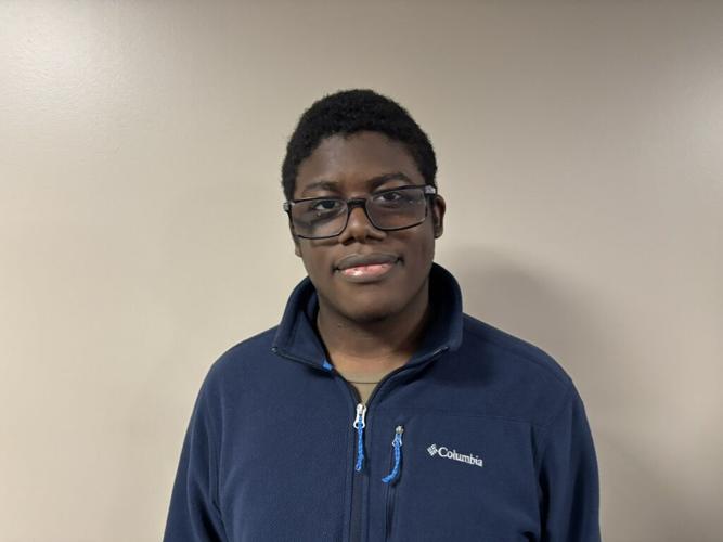 Lines are out the door at the Bone Student Center, encouraging and ...