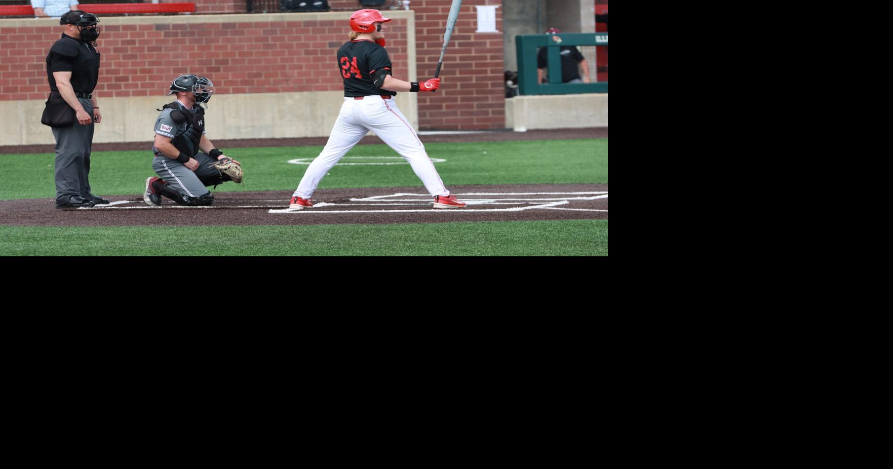 ISU Baseball receives 6 All-Conference honors | Sports | videtteonline.com