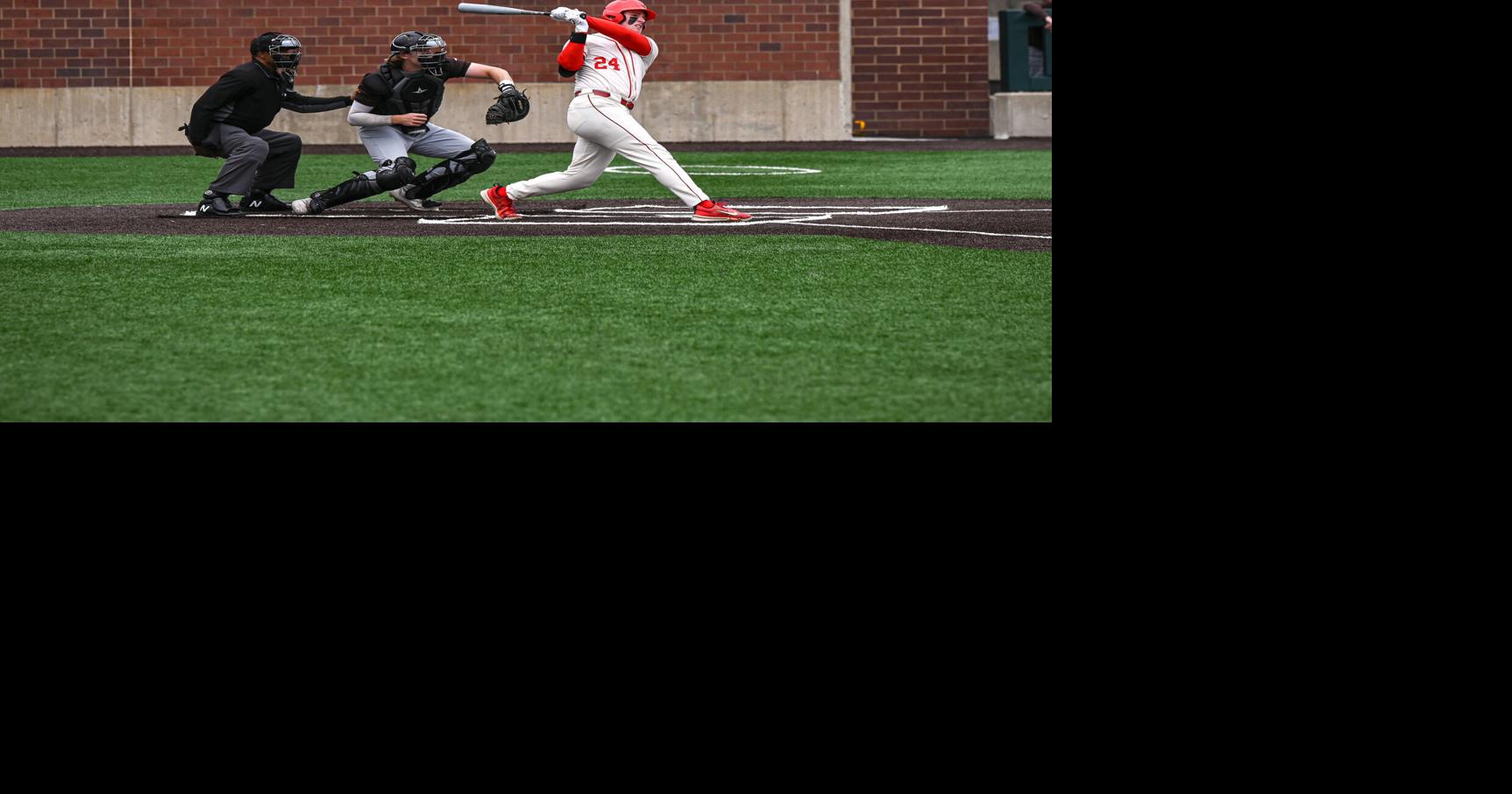 Redbird Report: ISU baseball finding groove in heart of MVC play ...