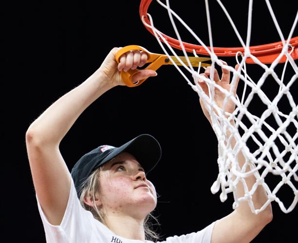 Crompton's work ethic helping usher in new era of ISU women's ...