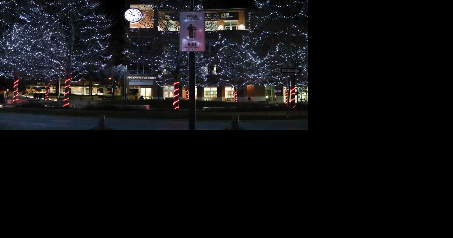 Holiday Open House brings festivities to Uptown Normal businesses ...