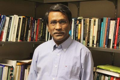 ISU professor Ali Riaz published in Indian Express | News ...
