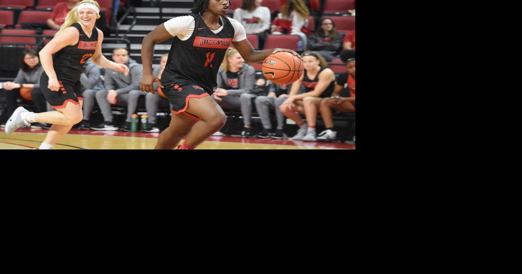 TeTe Magett: a force to be reckoned with in the MVC | Sports ...
