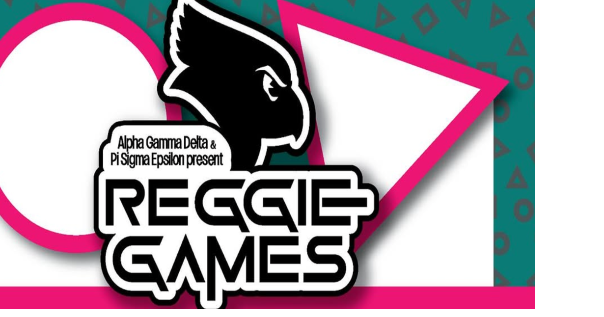 Reggie Games to present unique challenges | Features | videtteonline.com
