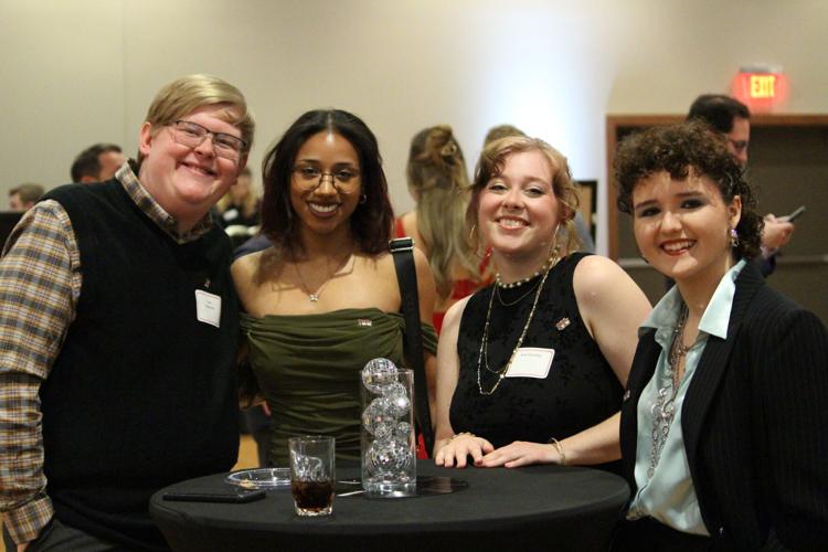 Gallery: WZND 45th Anniversary Dinner | Multimedia | videtteonline.com