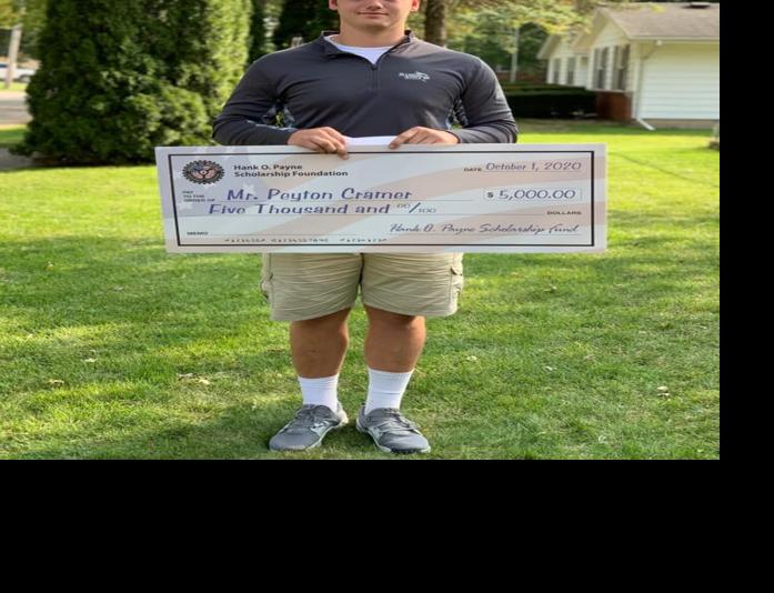 Hank O. Payne Scholarship honors former ISU groundskeeper by ...