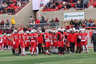 Five things to know ahead of ISU football's final home game against ...