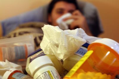 Students can take simple precautions to avoid getting sick this fall ...