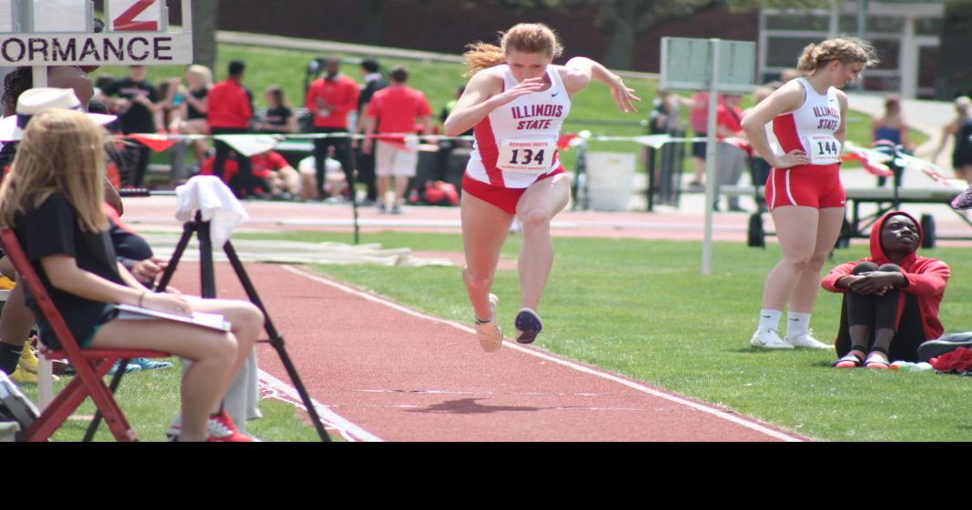 PREVIEW: ISU track and field to compete at three competitions this ...