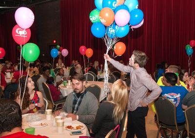Step right up to the Homecoming Carnival | News | videtteonline.com