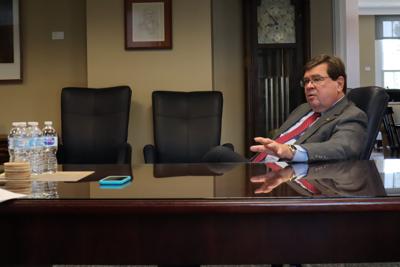 Reflecting on the effect: ISU looks back on Dietz's legacy as his time ...