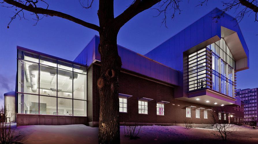 ISU Rec Center: 5 Reasons Why It s Great | Blogs | videtteonline.com