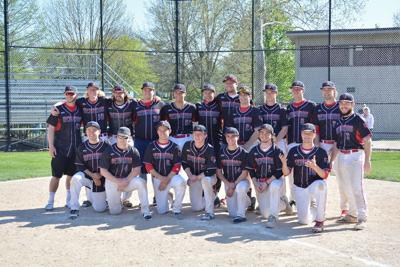 RSO to Know: Illinois State Club Baseball bridges gap between ...