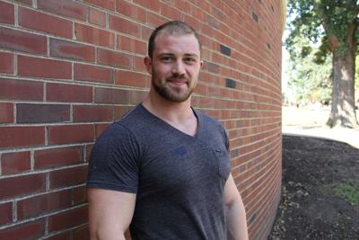 Cashing checks and thickening necks: Derek Wilson aspires to succeed in ...