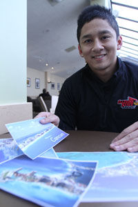 Tips for safe, afforable spring break travel | Campus | videtteonline.com