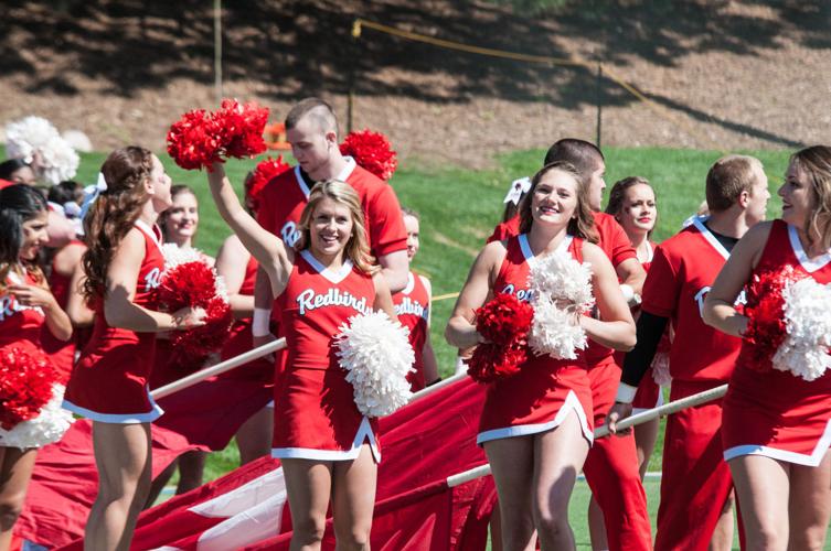 The history of ISU s homecoming | News | videtteonline.com