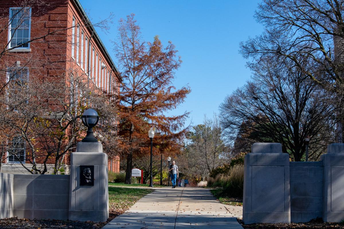 ISU receives approval for College of Engineering, School of Creative ...