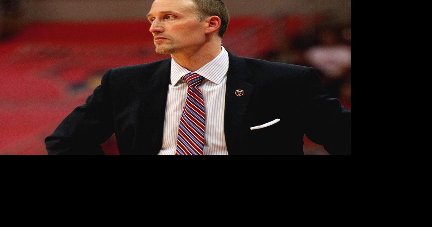 Muller: Reese 'brings such unique experiences' to ISU | Sports ...